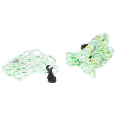 Coleman Double Guy Rope – Glamp My Camp